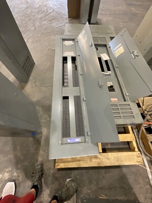 Electrical Panels & Boards - 250 Amp Panel