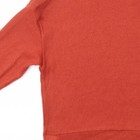 Pep & Co Womens Orange High Neck Polyester Blend Jumper Size 8 | eBay UK