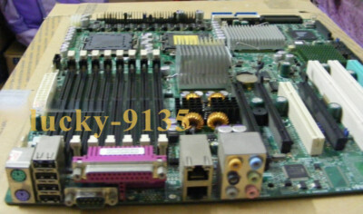 1PC Used AMD X7DA8+ workstation motherboard | eBay