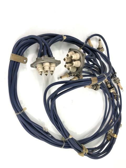 Bendix Magneto Ignition Harness | eBay