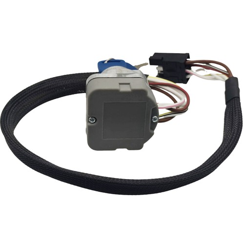 Ignition Switch for New Holland TM165 TM175 TM190 TS90 TS100 TS100A ...