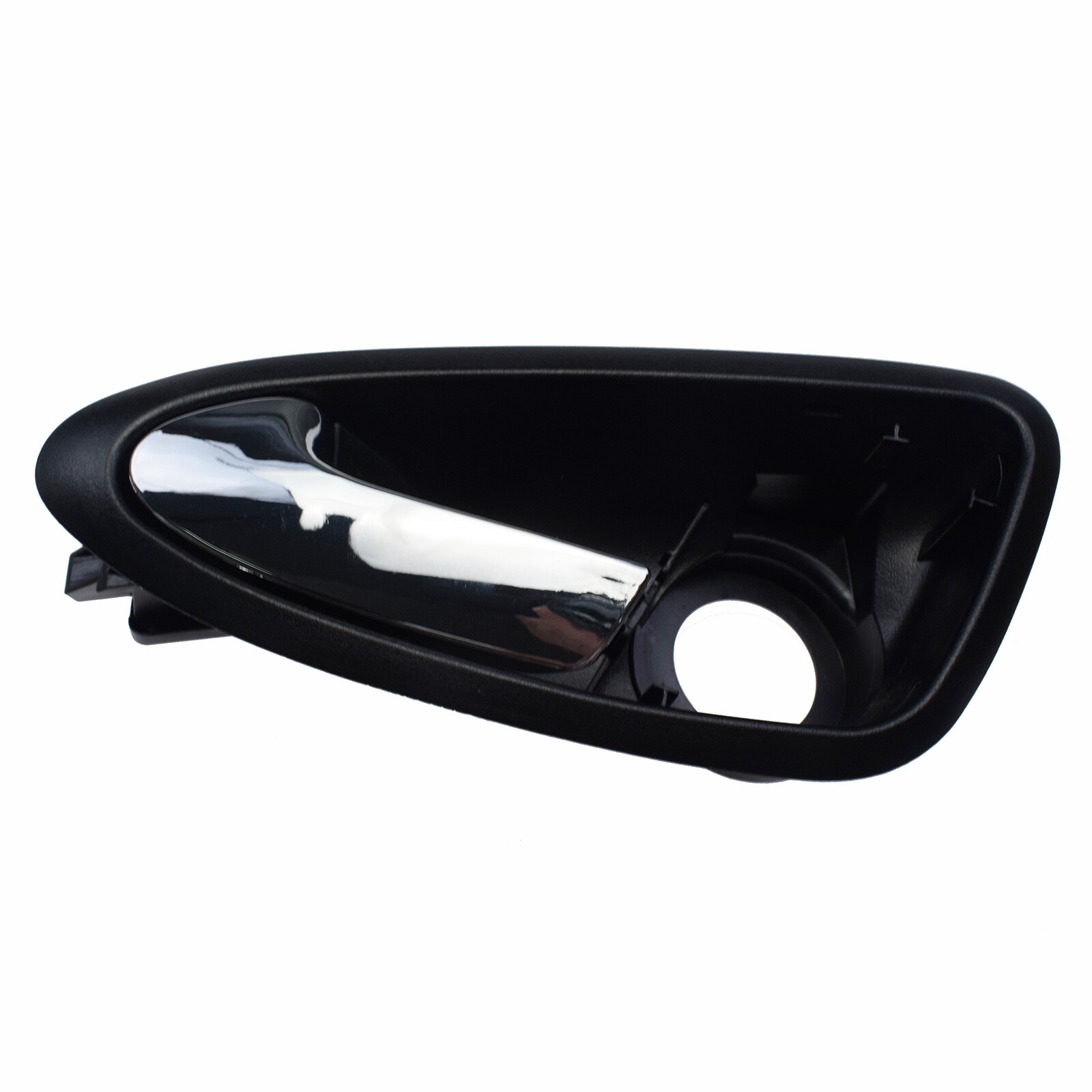 Front Left Interior Inside Door Handle 6J1837113A For Seat Ibiza 2009 ...