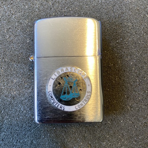 Mini Hava Liter Lighter Librascope Computer Controls | eBay