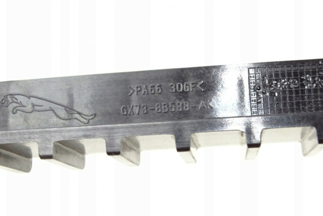 Jaguar XE X760 2017 Front Radiator Support Bracket Frame T2H25602 OEM ...