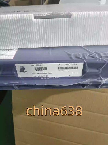 ONE New PW06-PA2534-N0341 # FedEx / DHL | eBay