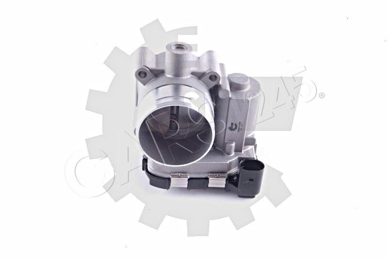 Throttle Body For AUDI A1 SEAT Alhambra SKODA Fabia II VW Cc 06-18 ...
