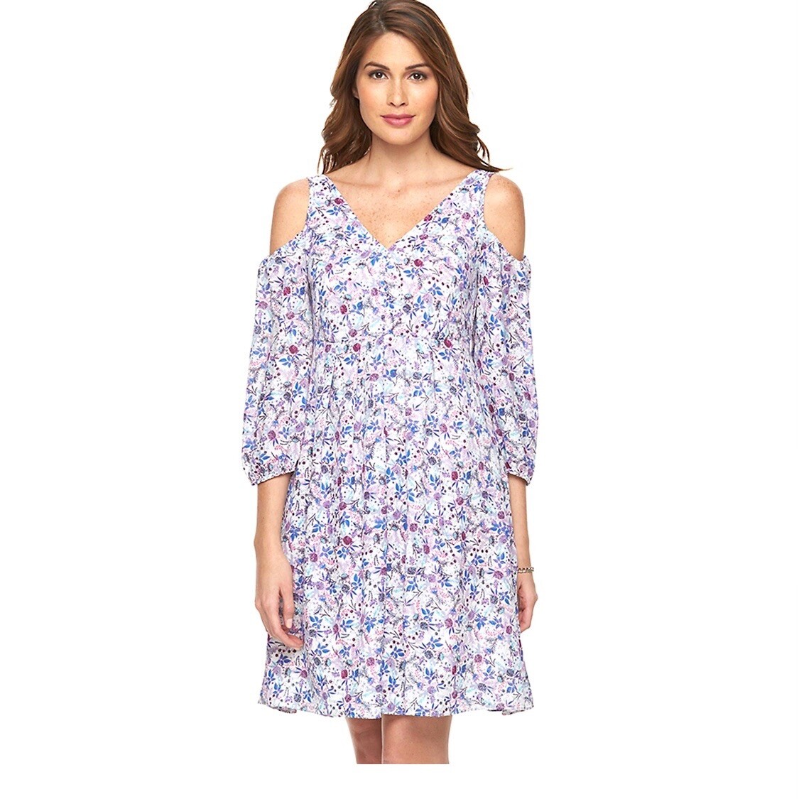 Disney Colleen Atwood Exclusive Babydoll Dress Size S… - Gem