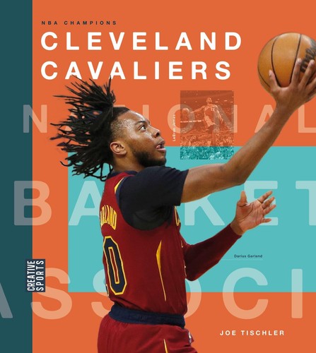Joe Tischler Cleveland Cavaliers (Tascabile) 9781682776186 | eBay