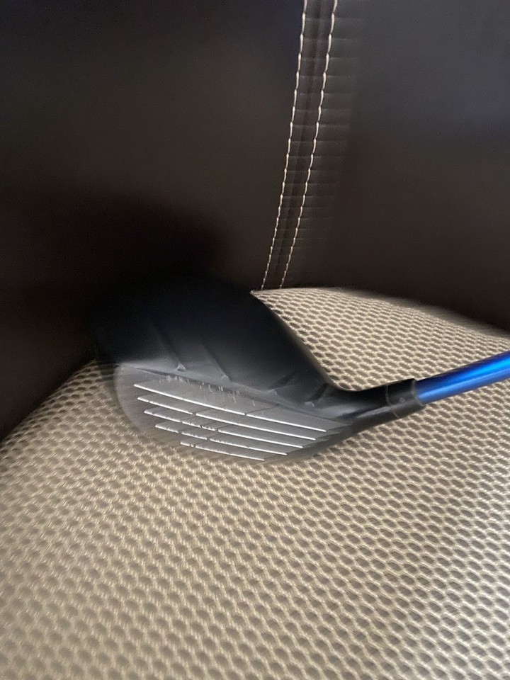 Ping G30 5 Fairway Wood 18 Degree Loft With Head Cover | eBay UK