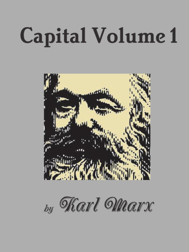 Capital Volume 1 by Marx, Karl NEUF | eBay