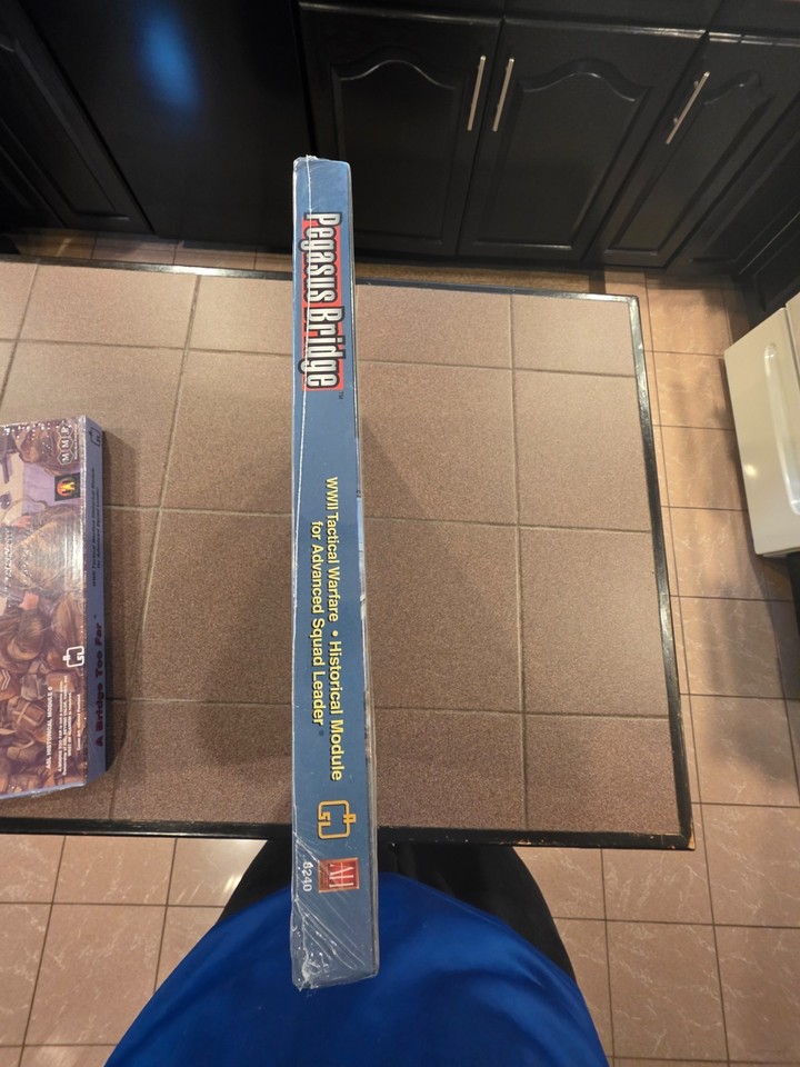 NEW ASL Pegasus Bridge Module (NEVER OPENED) | eBay