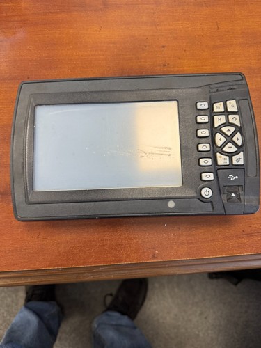 Trimble(CAT) CB460 Control box w/All Machine Autos code | eBay