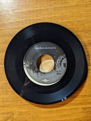 United Nations – Serious Business / Meanwhile On Main Street *VINYL ...