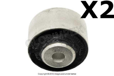AUDI A4 A5 Q5 (2008-2016) Control Arm Bushing Front Left or Right Upper ...
