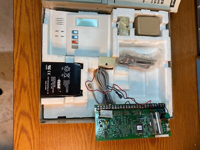 Control Panels & Keypads - Ademco