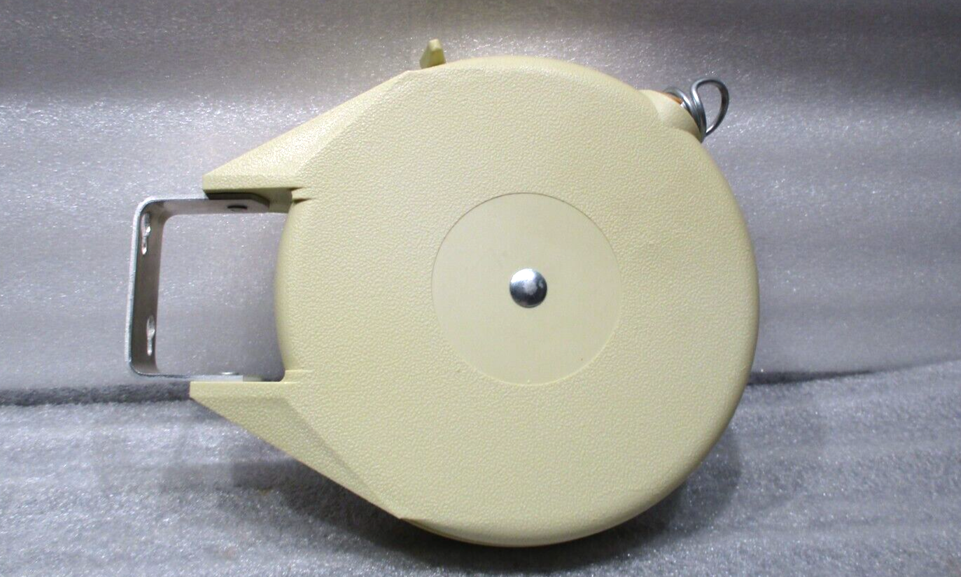 Vintage Rota Reel Clothesline Reel Original Box Model CL 40 40” Line | eBay
