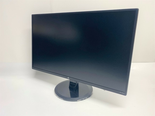 HP 24YH HSTND-9751-V LED Backlit LCD Computer Monitor VGA DVI Tilt ...