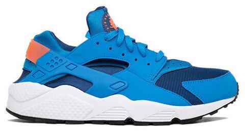 Size 13 - Nike Air Huarache Photo Blue for sale online | eBay