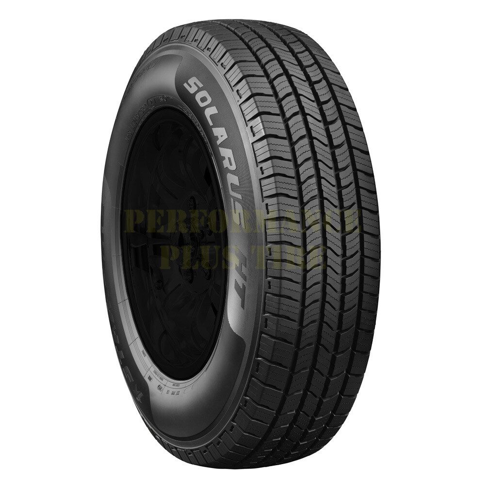 STARFIRE (BY COOPER) Solarus HT LT265/75R16 123/120S 10 Ply (Quantity ...