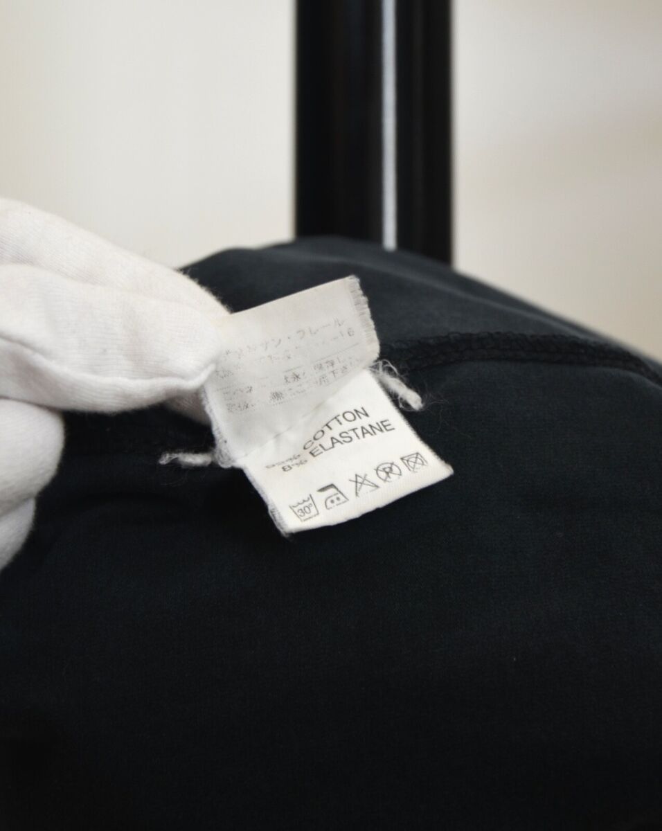 Archive Raf Simons Autumn Winter 2005-2006 long sleeve Size Archive Raf Simons Autumn Winter 2005-2006 long sleeve Size
