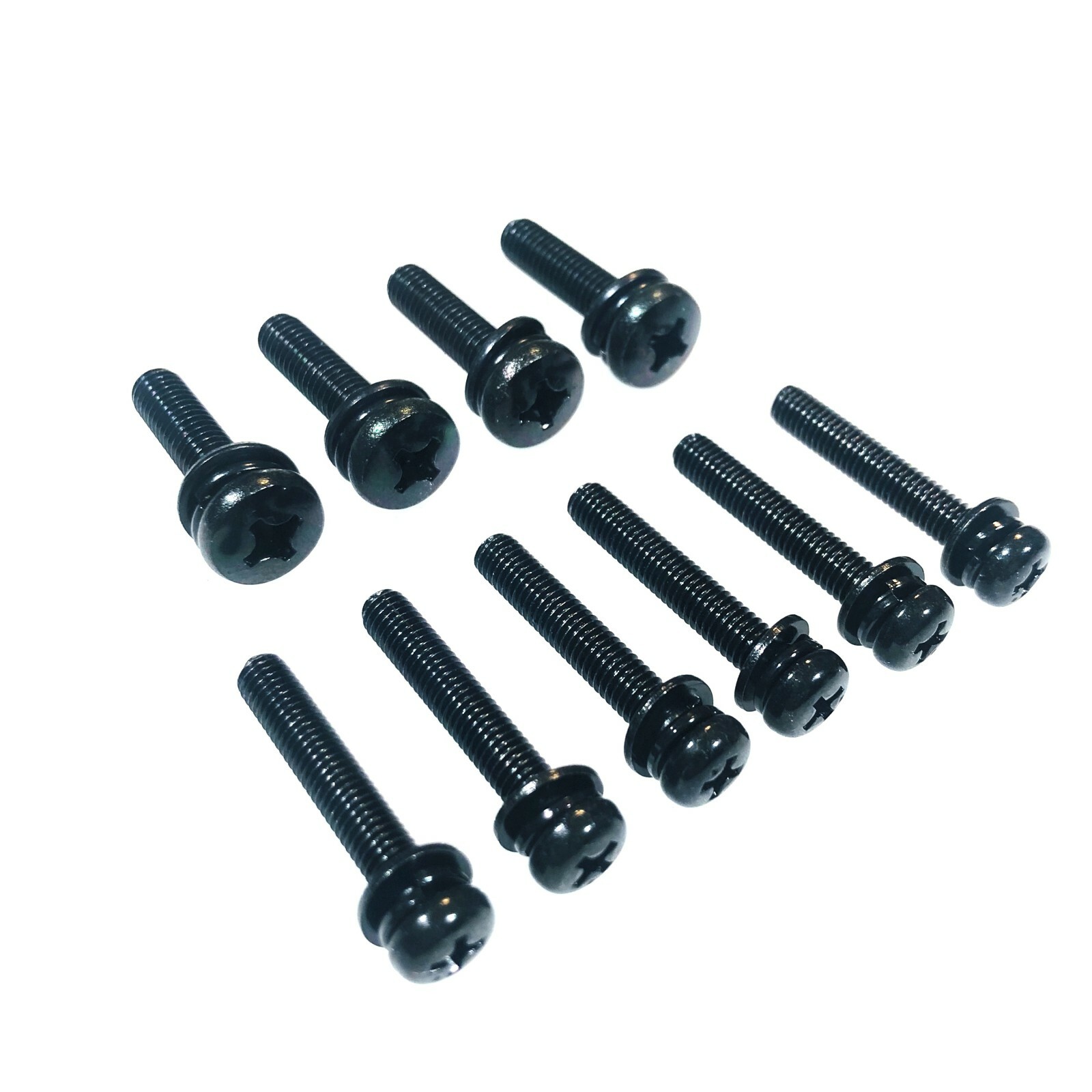 Base Stand Screws for Panasonic TC-P65ST30, TC-P65S2, TC-P65VT25 | eBay