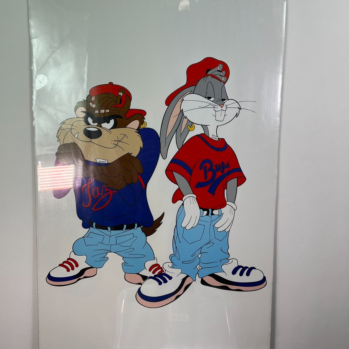 Dessins De Gangsters Looney Tunes Looney Tunes Parade Multimedia Fine