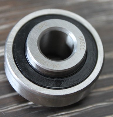 2 pcs x Premium 88500 Bearing w/ 2 Felt Seals 10mm ID, 30mm OD, 16.40mm ...