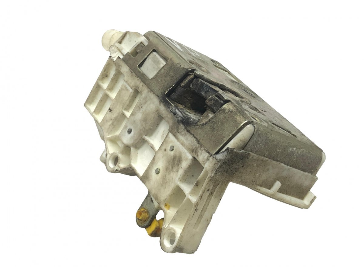 504096683 Door Lock, Left for IVECO Trakker, Stralis | eBay UK