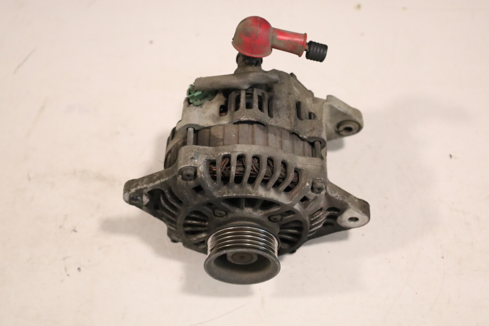 02-05 Subaru Impreza WRX Alternator | eBay