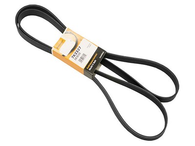 Accessory Drive Belt For 99-02 Land Rover Range Rover NV52F3 Belt - 7K ...