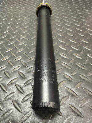 Sachs Front Strut Insert - 27-229FMX / 100 758A - For Volkswagen Golf ...