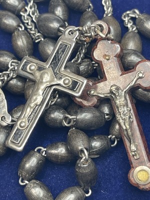 Relics - Victorian Antique