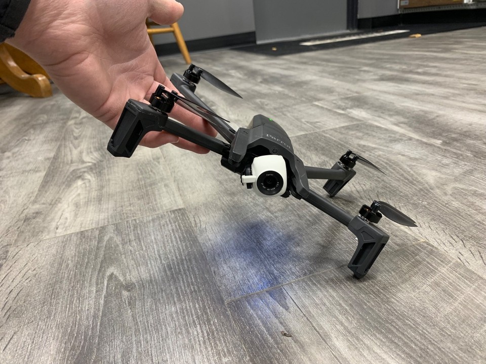 Parrot Anafi 4K Camera Drone | eBay