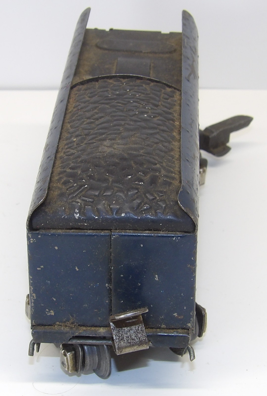Vintage American Flyer tender for 350 Royal Blue engine - for parts ...
