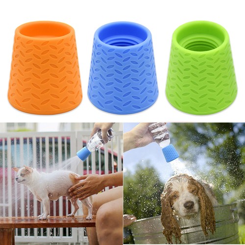 Cat Cleaning Sprayer Outdoor Cat and Dog Shower Cleaning Supplies ...
