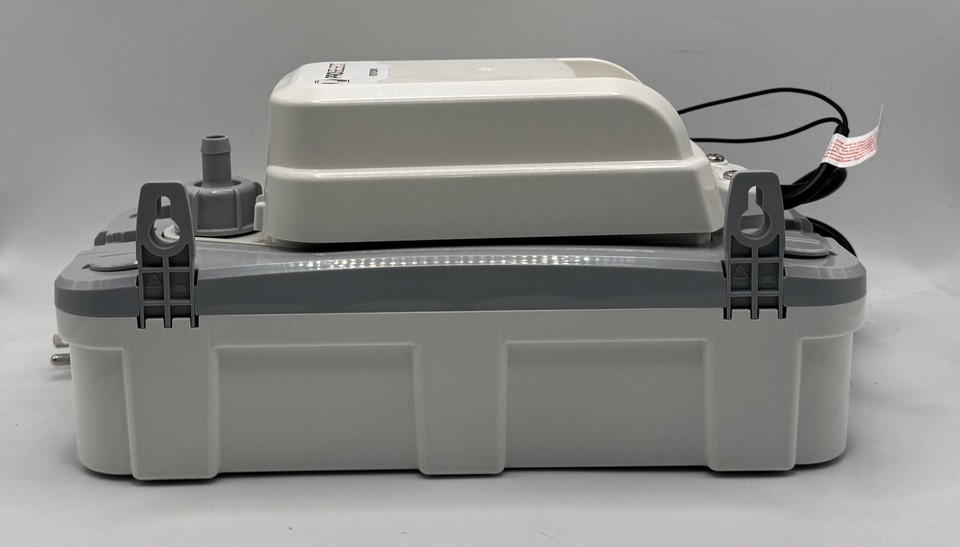 ProSelect PSCPV320WS Condensate Pump 115V 20' Lift W Safety Switch Lot ...