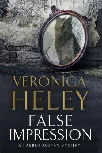 False Impression | Veronica Heley | Englisch | Taschenbuch | 2015 | eBay.de