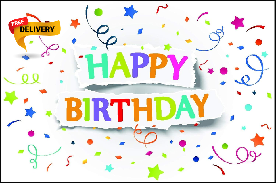 Blank Birthday Card Assortment Set 144 Count with A6 Envelopes 4x6 Bulk ...