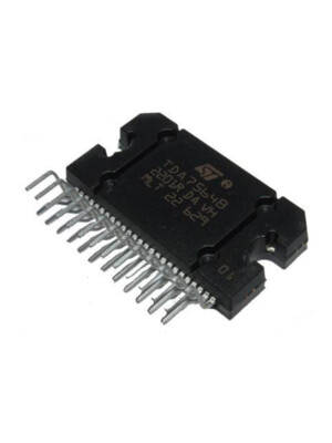 1PCS TDA7564 TDA7564B TDA7564H TDA7564AH ZIP-25 | eBay