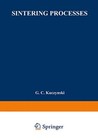 Sintering Processes 9781489953032| eBay