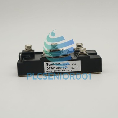 NEW DFA75BA160 one SANREX POWER MODULE | eBay