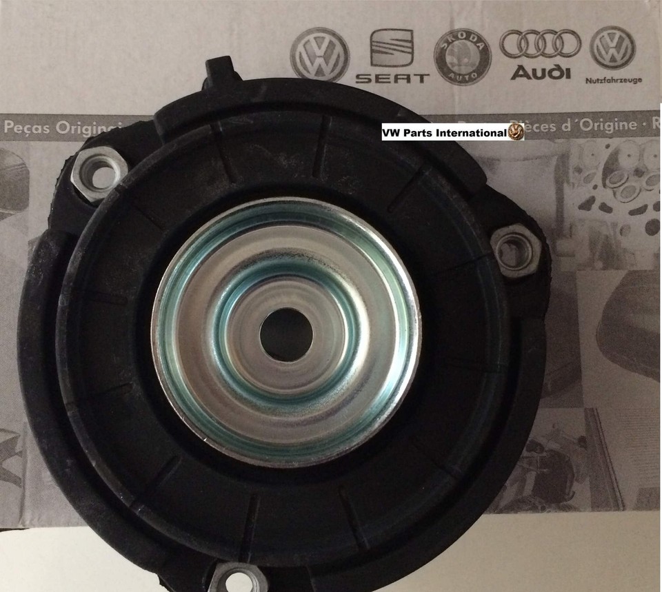 VW Golf MK5 MK6 Scirocco R32 GTI TDI R Front Strut Top Mounts x2 ...