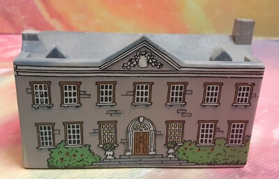 Wade IRELAND BALLY-WHIM IRISH VILLAGE #8 "Bally-Whim House" MADE IN ...