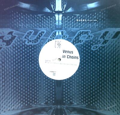U96 - Venus In Chains Maxi (VG/VG) . | eBay.de
