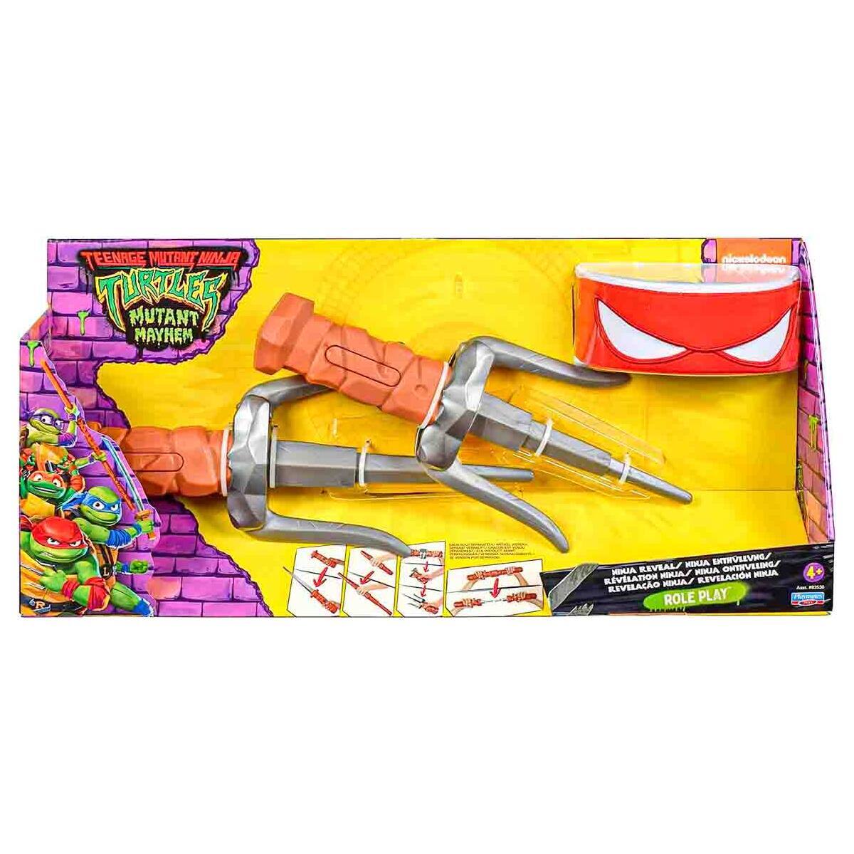 Teenage Mutant Ninja Turtles Raphael Sais