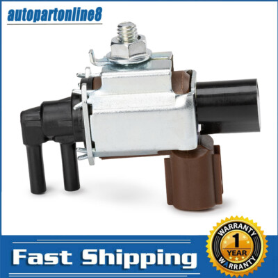 Solenoid Valve For Mitsubishi Montero Lancer Outlander L200 MR204853 ...