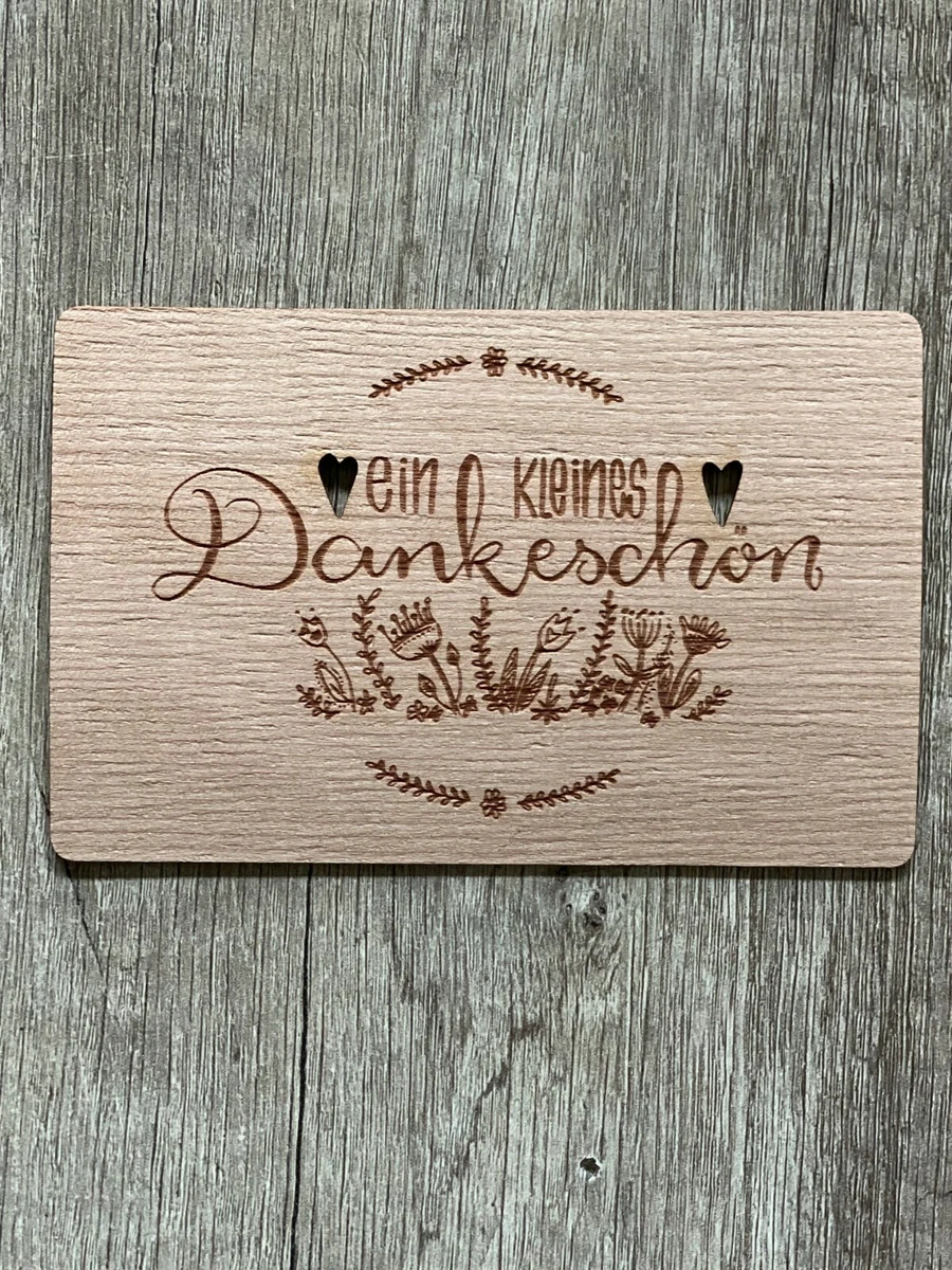 Beamte Beschuss nochmal dankeschön geschenk Bis um Stock Fort