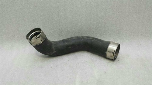 MERCEDES GL X166 Intercooler Pipe A1665280082 Druckrohr Ladeluftrohr ...