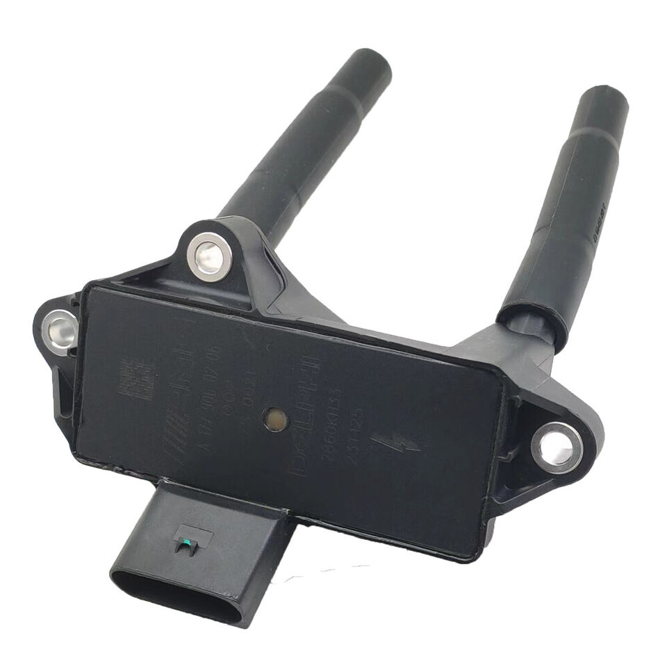 1779060206 Ignition Coils For Mercedes-Benz W463 W222 S560 G500 G550 ...