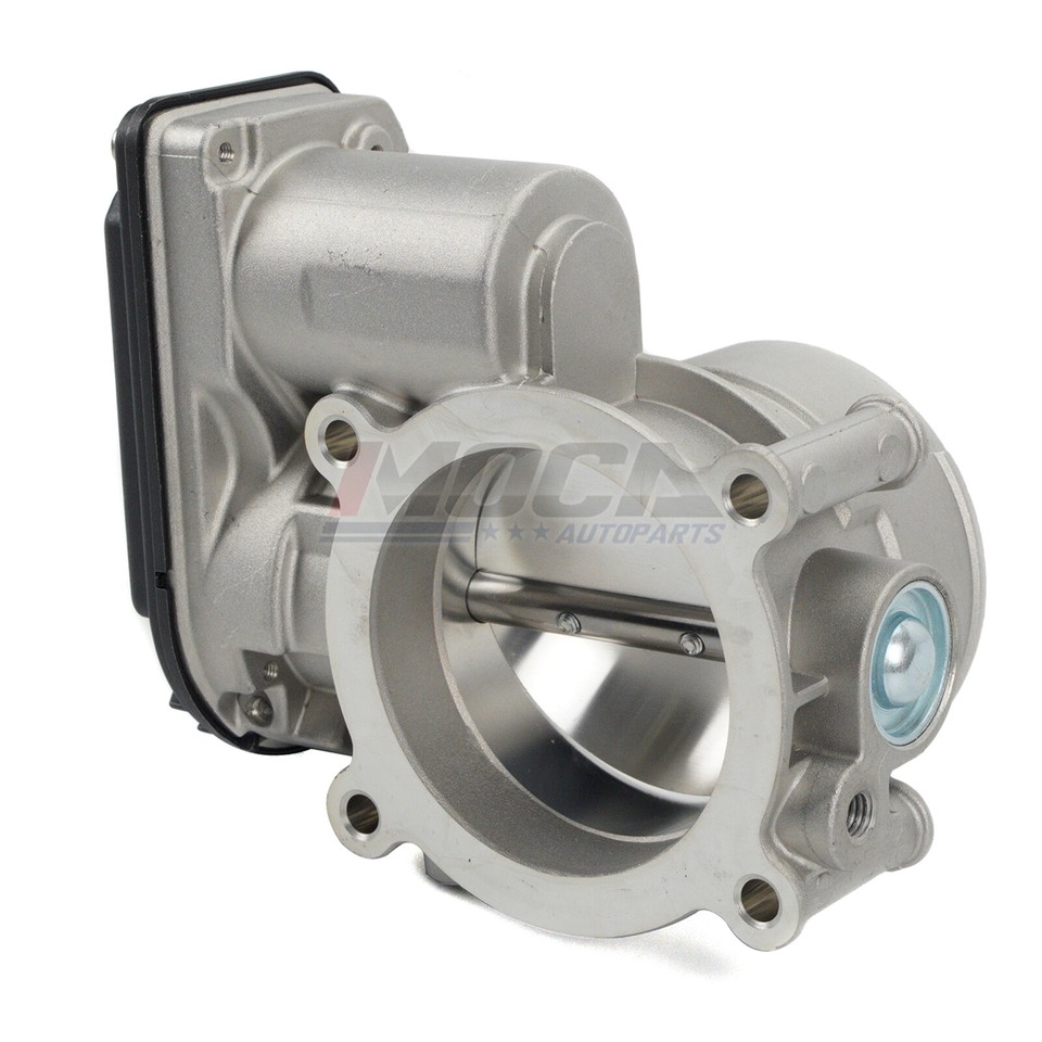 Throttle Body for Ford Edge Explorer Mustang Police Taurus Lincoln MKT ...